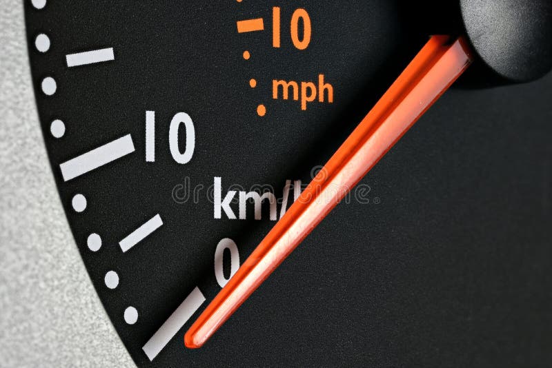 Speedometer stock photo. Image of lorry, mobility, motorist - 116427080