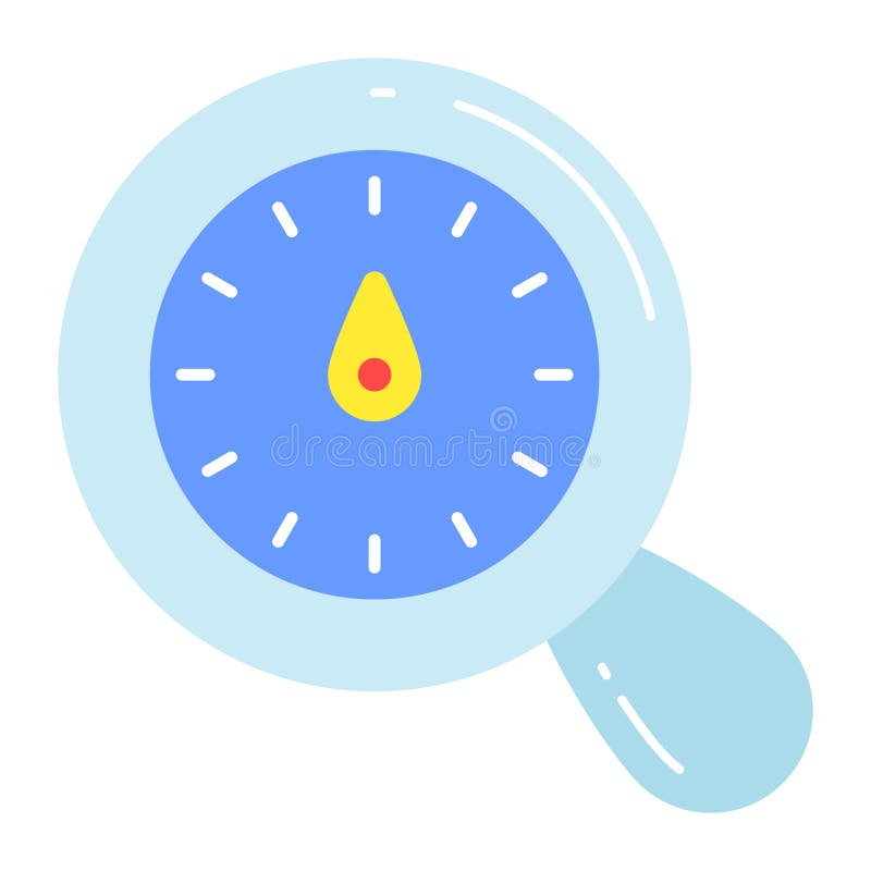 Speedometer Magnifier Stock Illustrations – 265 Speedometer Magnifier ...