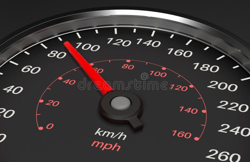 Rendering Speedometer Stock Photos - Free & Royalty-Free Stock Photos ...