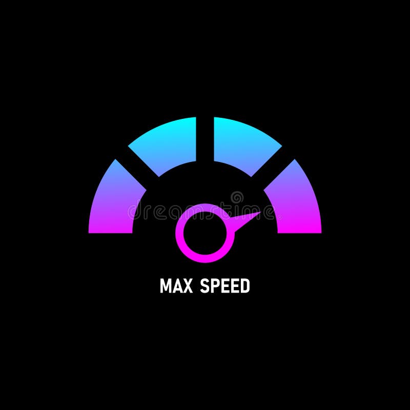 Maxspeed Logo