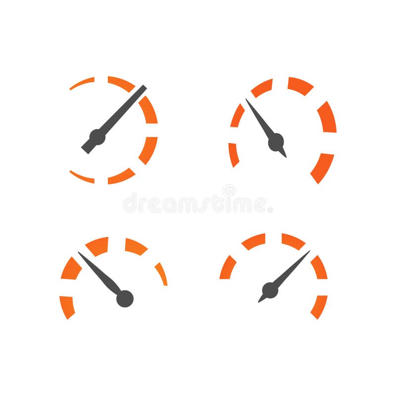 Speedometer Logo Stock Illustrations – 10,932 Speedometer Logo Stock ...