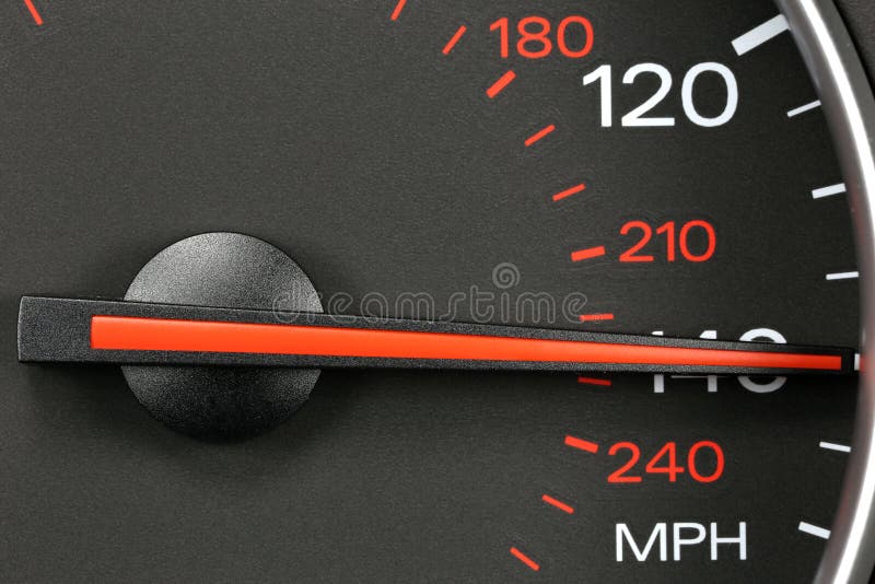 Speedometer Mph Stock Photos - Download 1,340 Royalty Free Photos