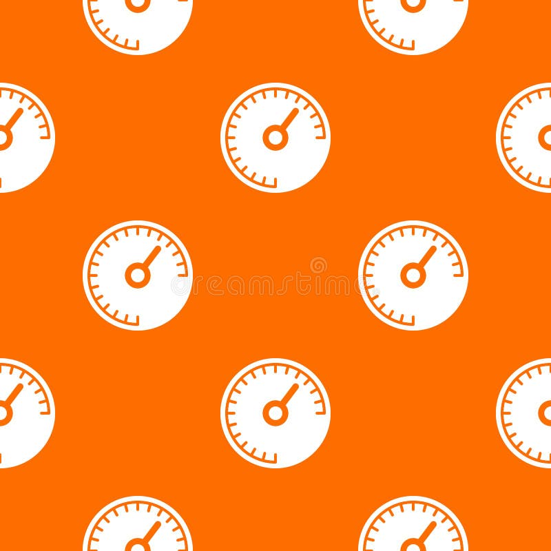 Speedometer Pattern Seamless Stock Vector - Illustration of abstract ...