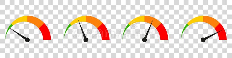 Speedometer, Tachometer Icon. Speed Indicator Sign. Internet Car Speed ...