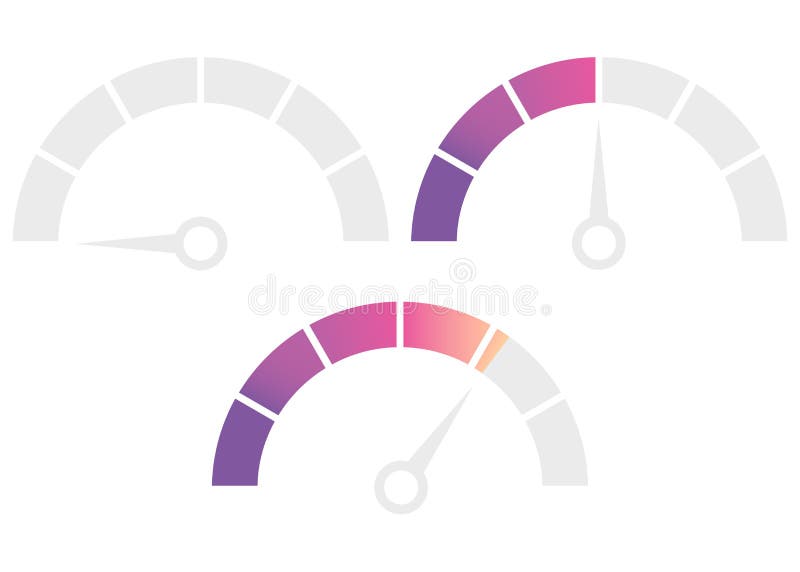 Indicator Icons. Efficiency Meter. Risk Meter. Performance Measurement ...
