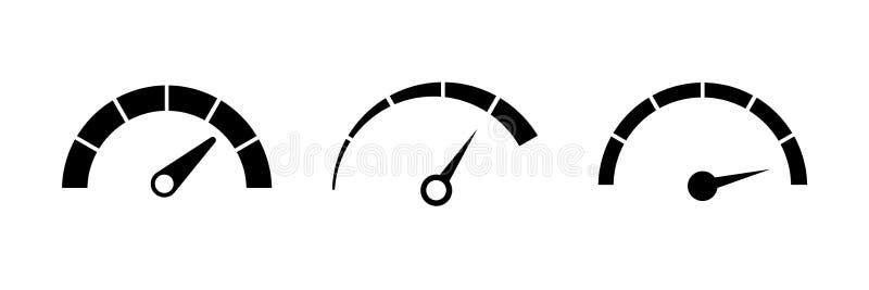 Rev Counter Tachometer Stock Illustrations – 122 Rev Counter Tachometer ...