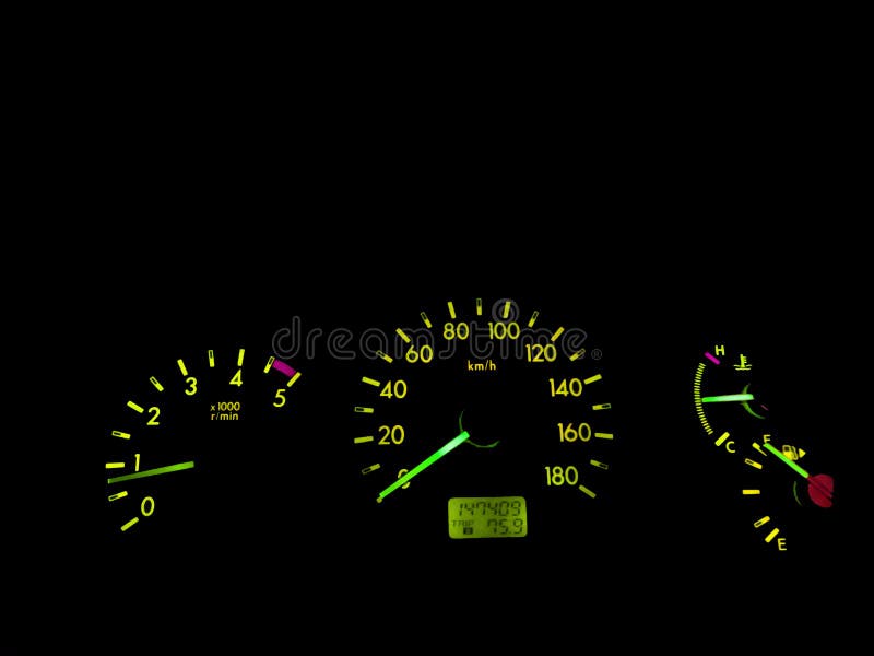 Speedometer,Texture Background Stock Image - Image of circle, indicator ...