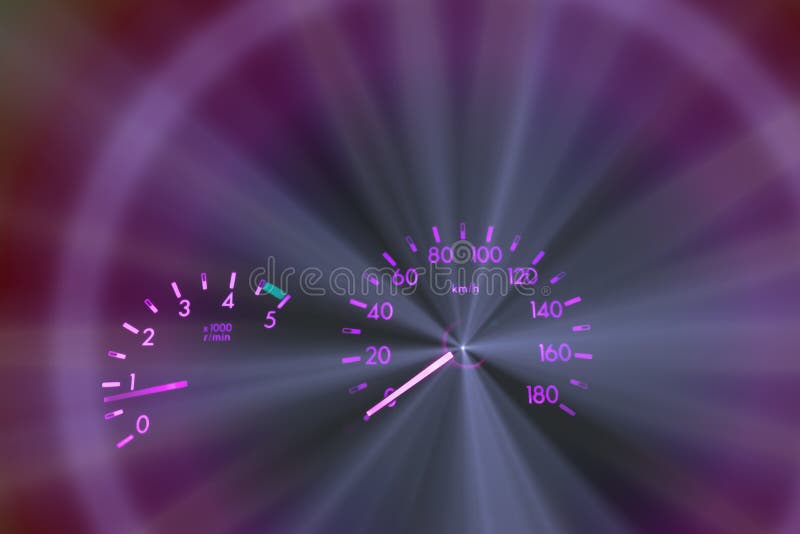 Speedometer,Texture Background Stock Image - Image of engine, control ...