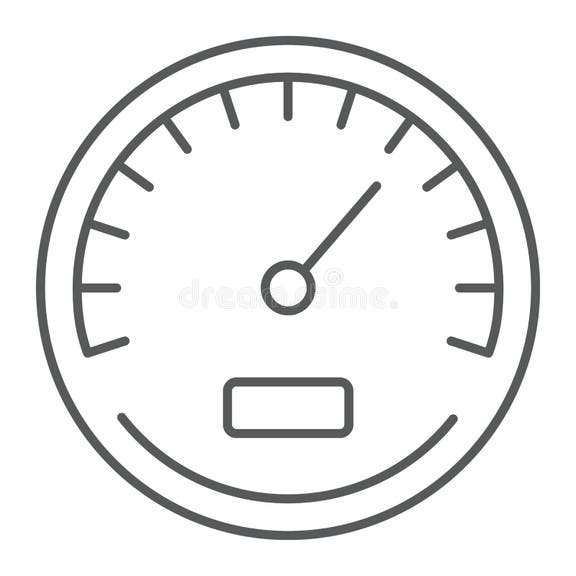 Velocity Meter Stock Illustrations – 1,086 Velocity Meter Stock ...