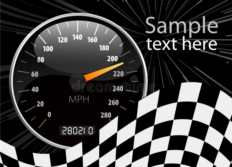 Speedometer Vector Stock Illustrations – 33,516 Speedometer Vector ...