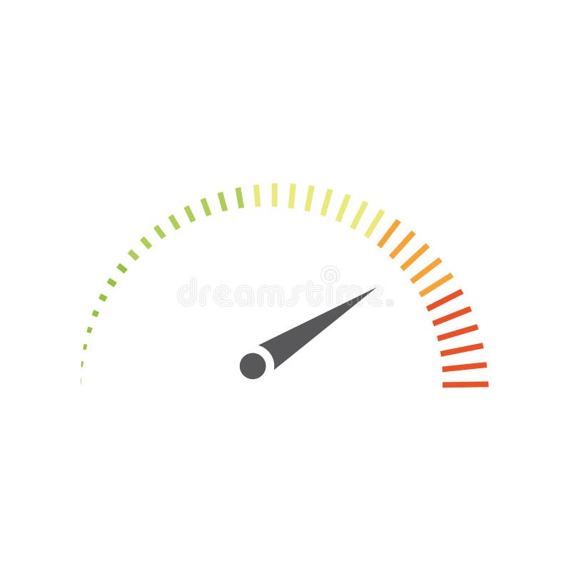 Speedometer Vector Stock Illustrations – 34,084 Speedometer Vector ...
