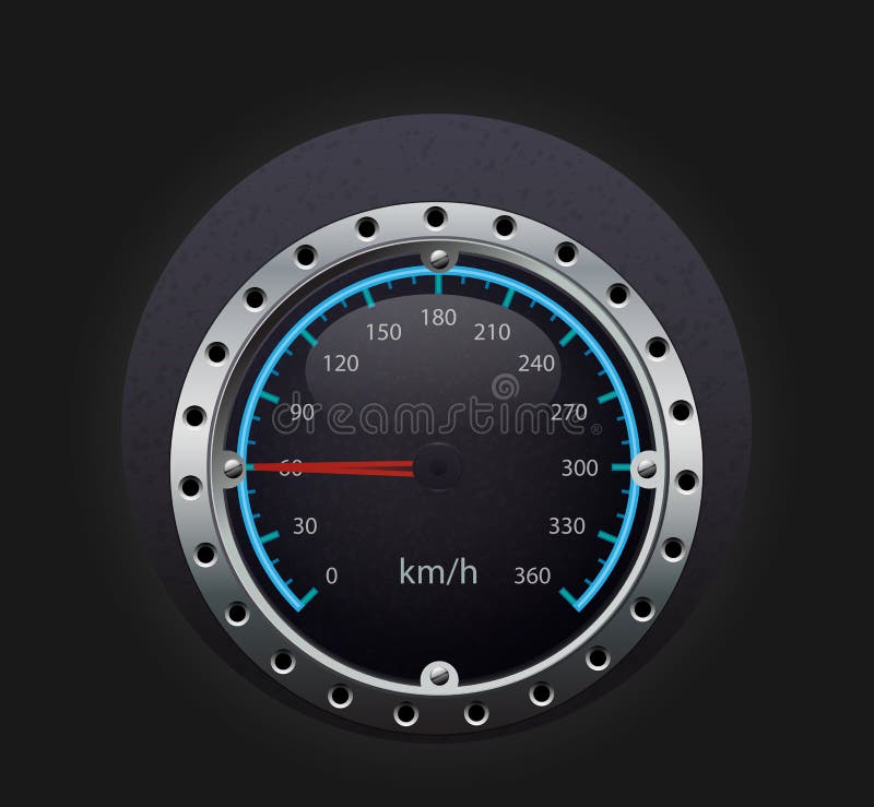 Speedometerglow Stock Illustrations – 1 Speedometerglow Stock ...