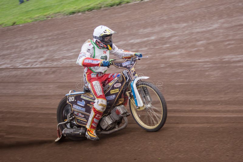 Speedway rider editorial photography. Image of motorsport - 70486802