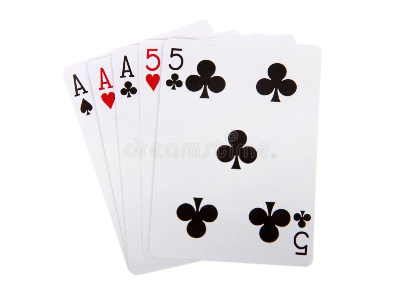 Korthus av att spela kort arkivfoto. Bild av spela, korthus - 102103086