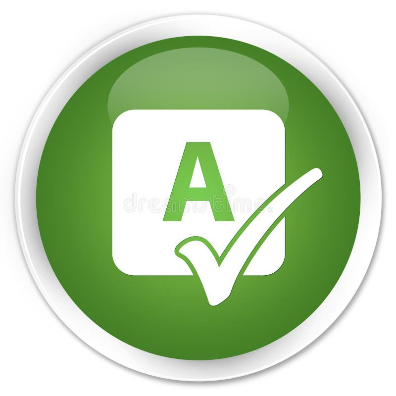 Spelling Check Icon Stock Illustrations – 472 Spelling Check Icon Stock ...