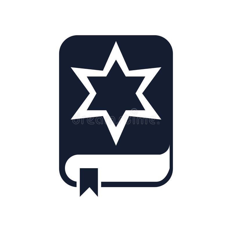 Spellbook Icon Vector Sign and Symbol Isolated on White Background, Spellbook Logo Concept Stock ...