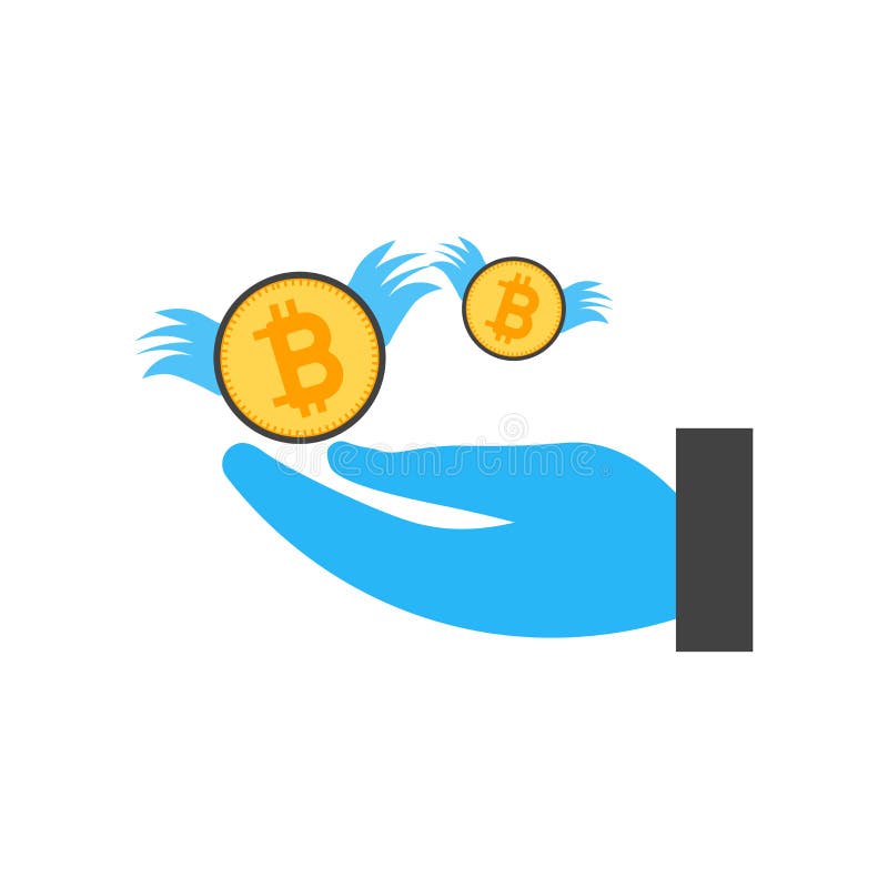 Spending Icon on White Background. Simple Element Illustration from ...