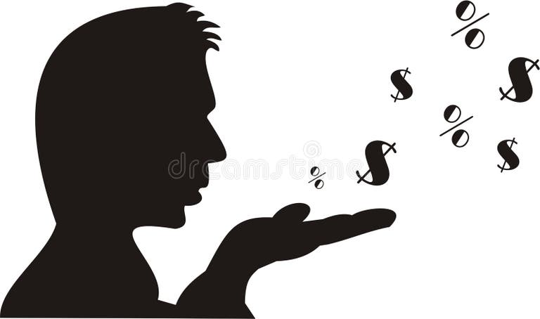 Spending Money Stock Illustrations – 20,771 Spending Money Stock ...