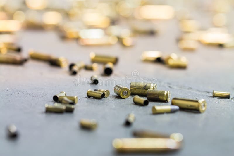 Shell Casings Stock Photos - Download 722 Royalty Free Photos
