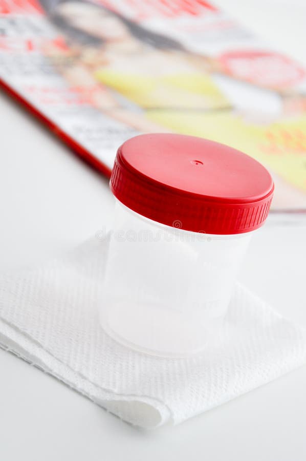 Sperm check stock image. Image of laboratory, fertilization - 33819573