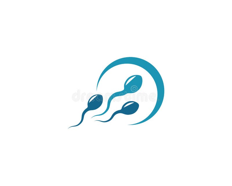 Fertility Sperm Logo Stock Illustrations – 679 Fertility Sperm Logo ...