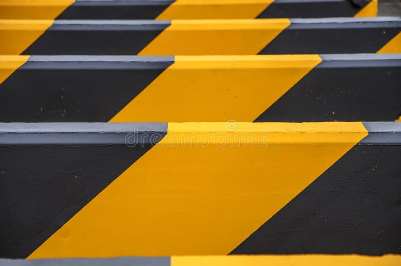 Die Verkehrssperre stockbild. Bild von verkehrssperre - 63625215