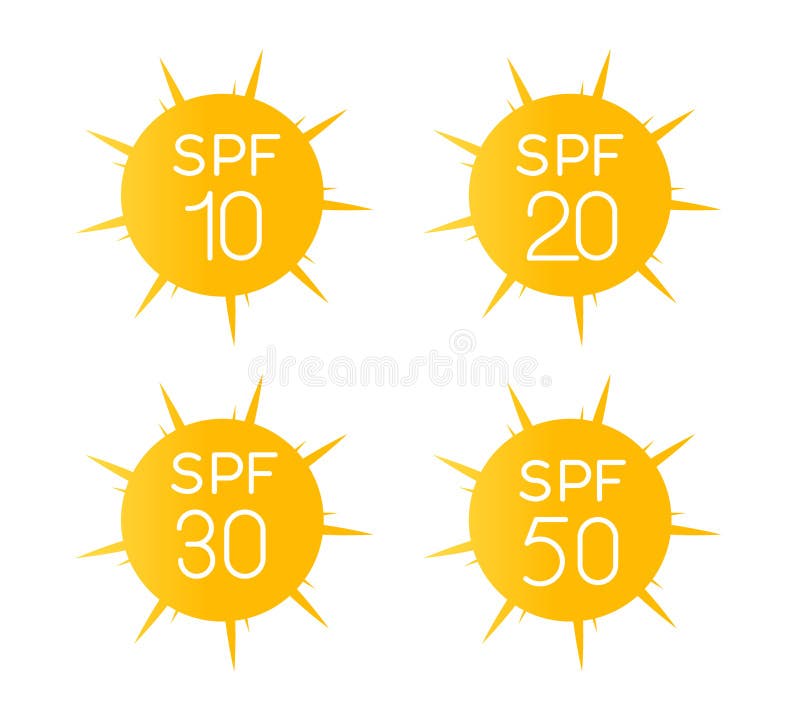 SPF 50 ( Sun Protection Factor ) - Measuring UVB Protection with PA ...