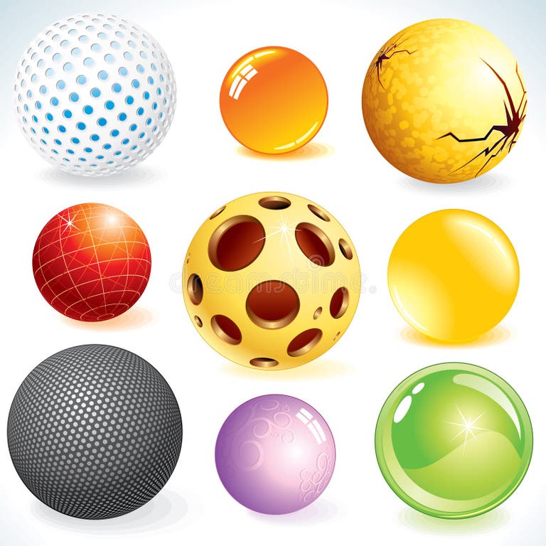 Pop Spheres Stock Illustrations – 373 Pop Spheres Stock Illustrations ...