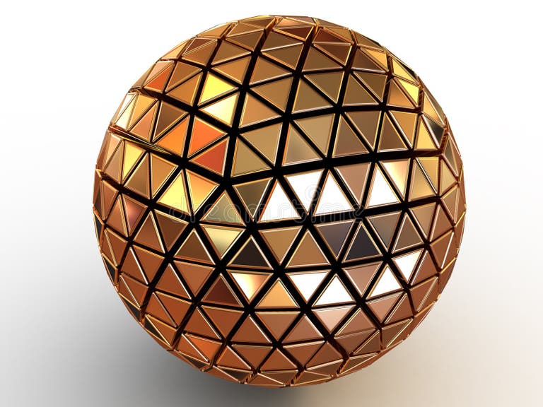 Hollow Sphere Stock Illustrations – 642 Hollow Sphere Stock ...