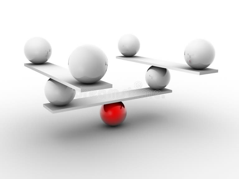 Balanced Spheres Stock Illustrations – 1,670 Balanced Spheres Stock ...