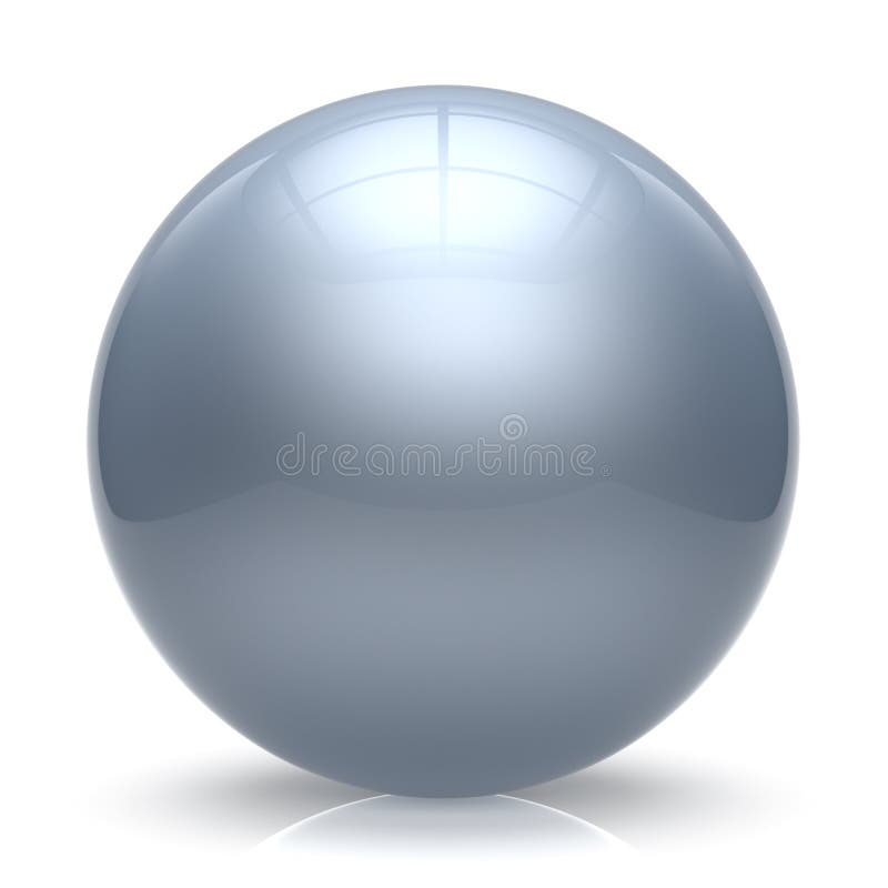 Solid Sphere Stock Illustrations – 4,768 Solid Sphere Stock ...
