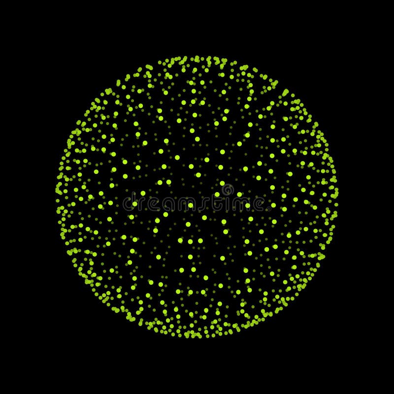 The Sphere Consisting of Points. Abstract Globe Grid. Sphere ... The Sphere Consisting of Points. Abstract Globe Grid. Sphere ...