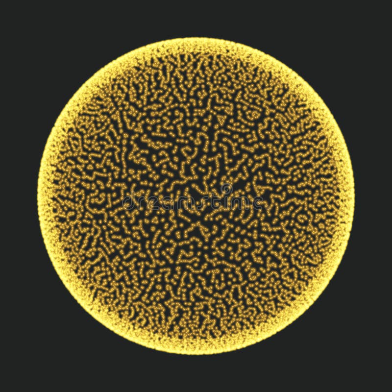 The Sphere Consisting of Points. Abstract Globe Grid. Sphere ... The Sphere Consisting of Points. Abstract Globe Grid. Sphere ...
