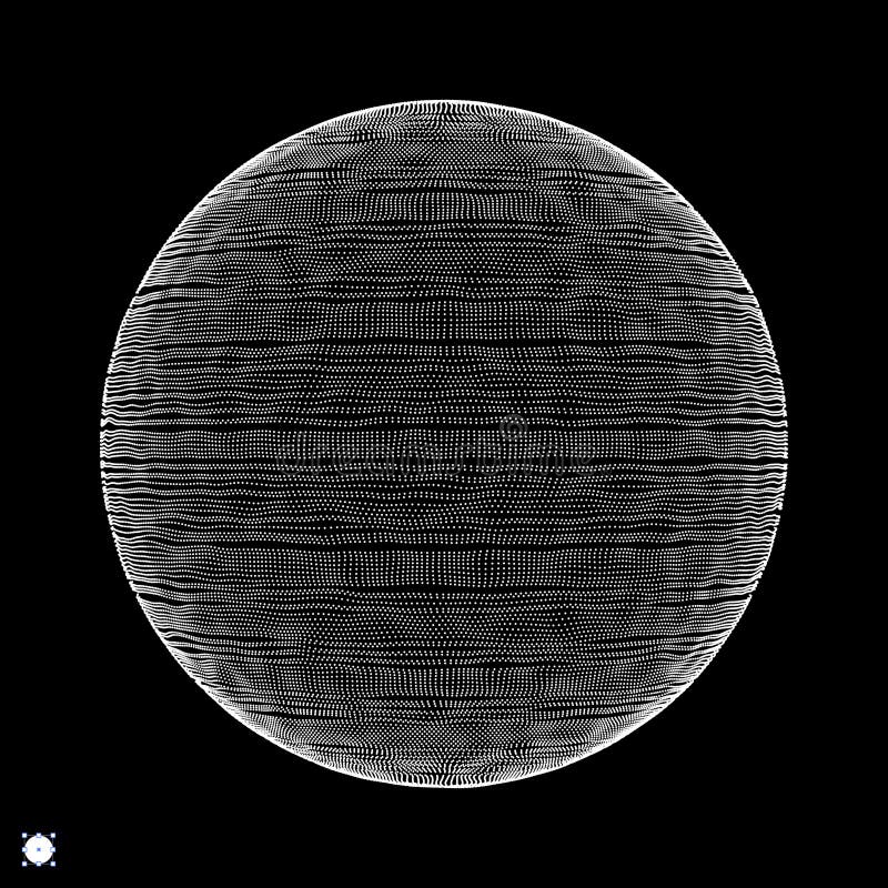 The Sphere Consisting of Points. Global Digital Connections Stock ... The Sphere Consisting of Points. Global Digital Connections Stock ...
