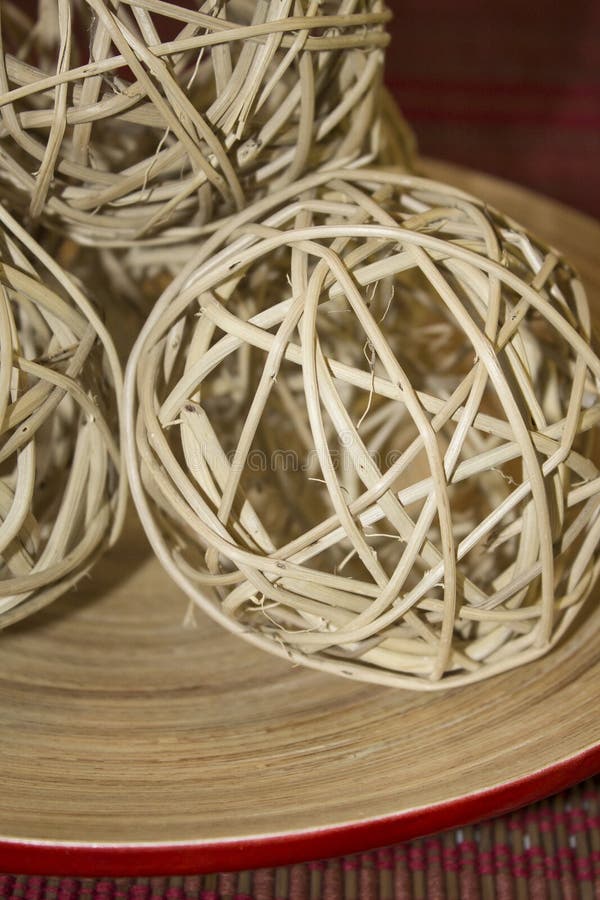 Sphere Decorations for the Home Stock Image - Image of decorations ...