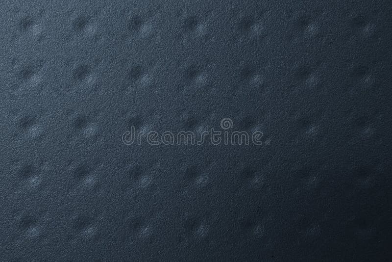 The Sphere Emboss Pattern on the Rough Gray Surface Stock Photo - Image ...