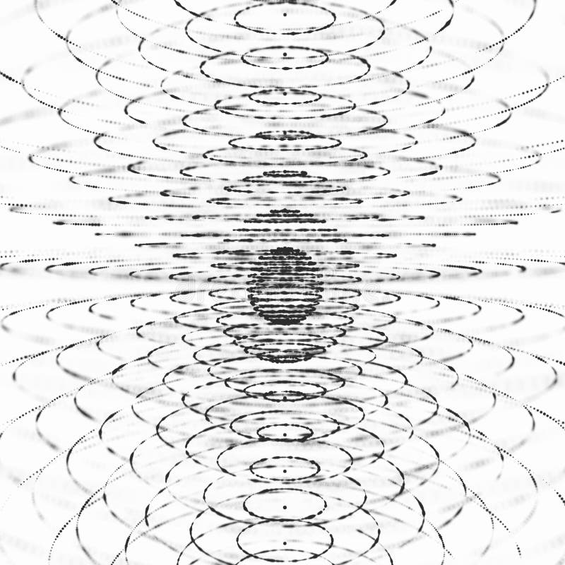 Sphere Particles. Abstract 3d Sphere Made of Points. Futuristic ... Sphere Particles. Abstract 3d Sphere Made of Points. Futuristic ...