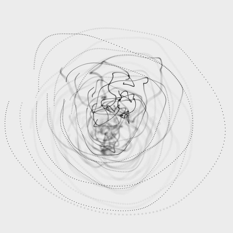 Sphere Particles. Abstract 3d Sphere Made of Points. Futuristic ... Sphere Particles. Abstract 3d Sphere Made of Points. Futuristic ...