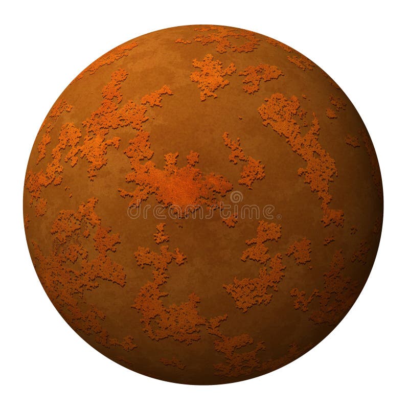 Rust Sphere Stock Illustrations – 248 Rust Sphere Stock Illustrations ...