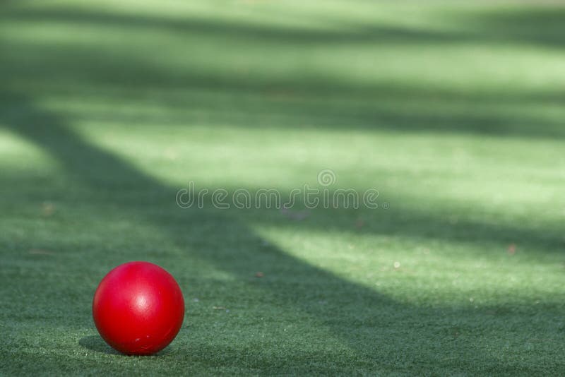 Sphere plastic red toys stock photo. Image of surface - 21449722