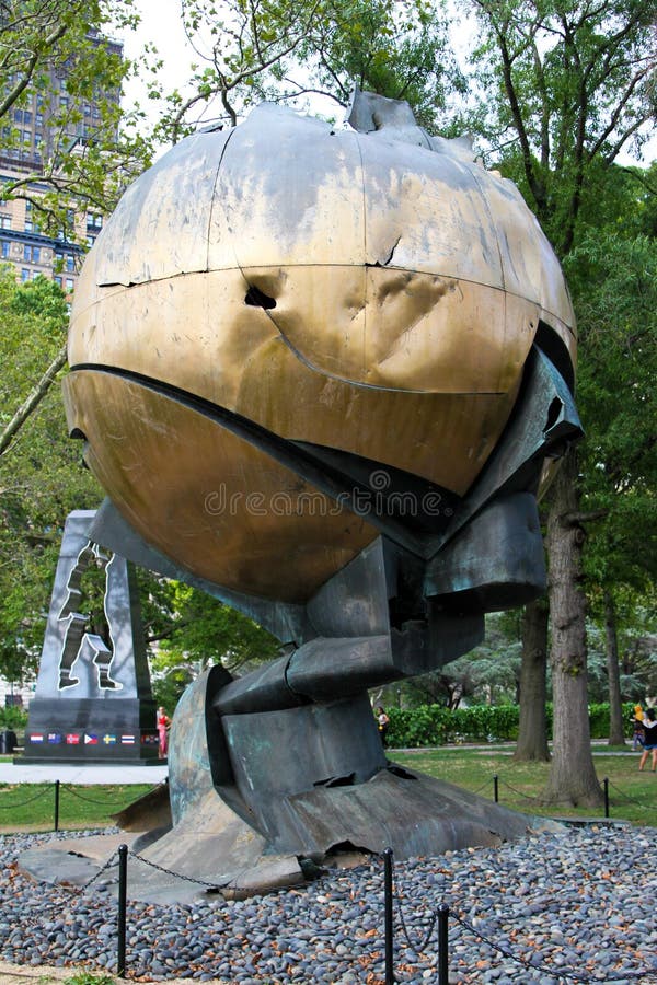 The Sphere editorial photo. Image of memorial, vacation - 79409161