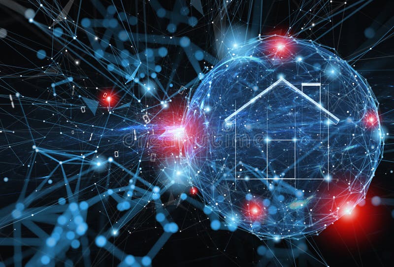 Sphere Shield Protects Personal Information and Internet Home Network ...