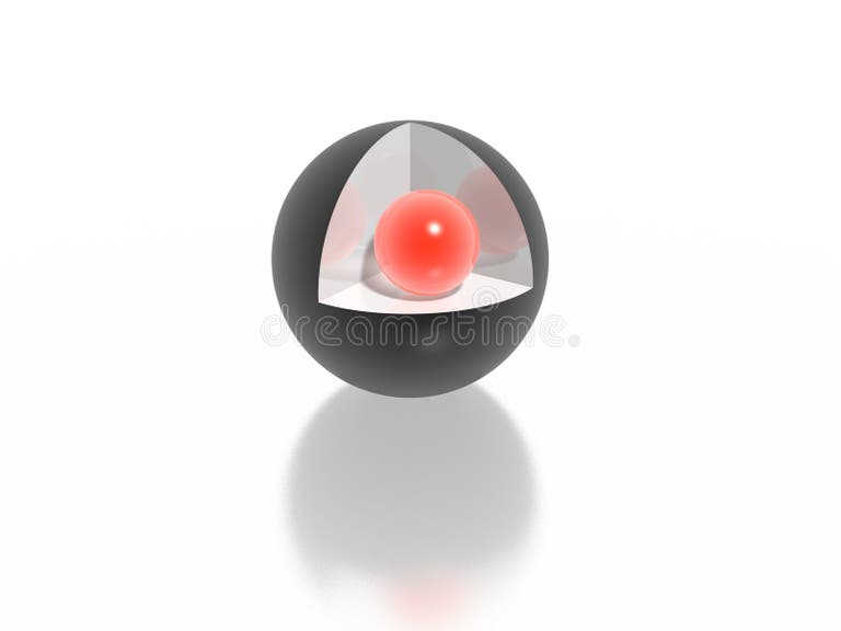 3d Half Sphere Stock Illustrations – 2,083 3d Half Sphere Stock Illustrations, Vectors & Clipart ...