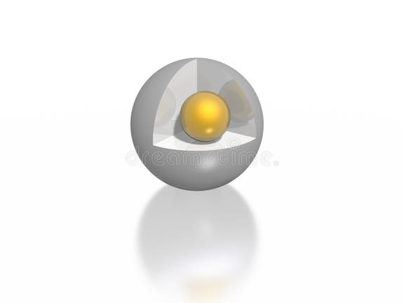 3d Half Sphere Stock Illustrations – 2,083 3d Half Sphere Stock ...