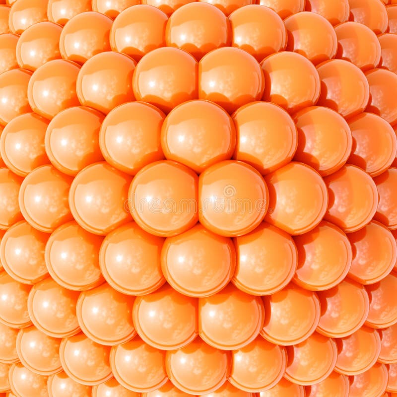 Vector Colorful Spheres Set, Dragee Candies, Photo Realistic ...