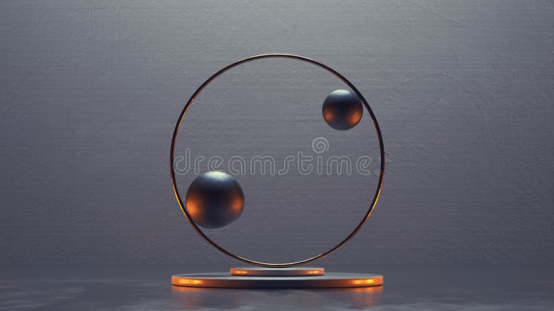 Primitives in balance stock illustration. Illustration of equilibrium ...