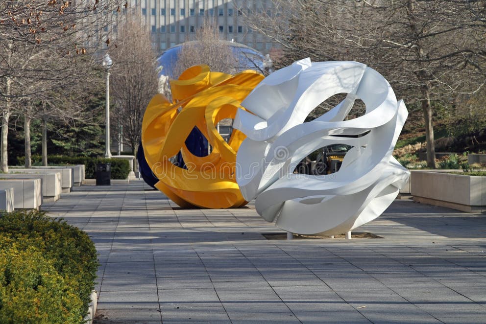 Spheres of Interest editorial photo. Image of gallery - 19073121