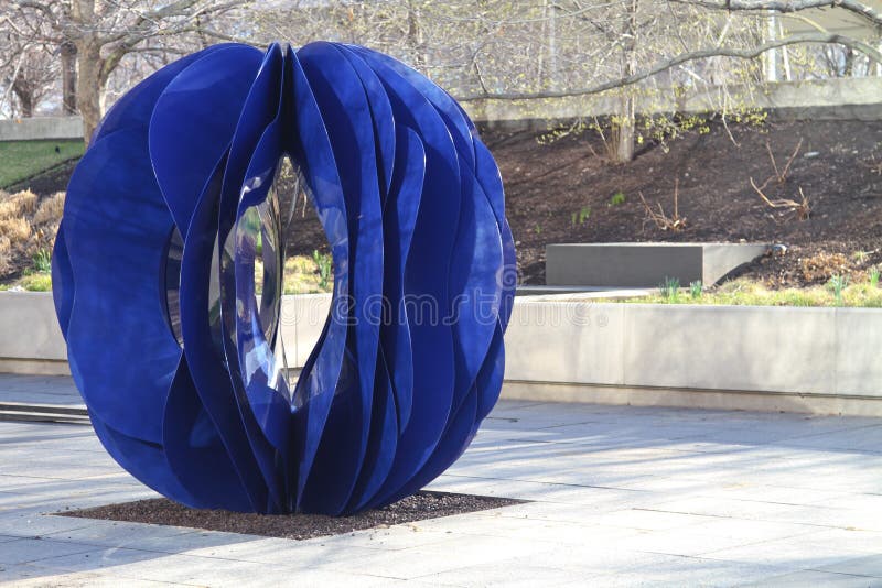 Spheres of Interest editorial image. Image of exhibit - 19093210