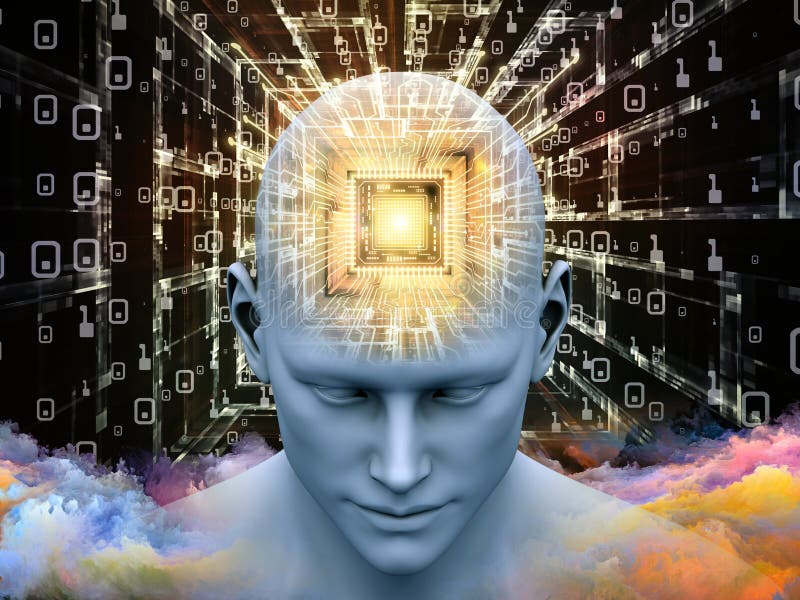 Media communication stock illustration. Illustration of message - 23677442