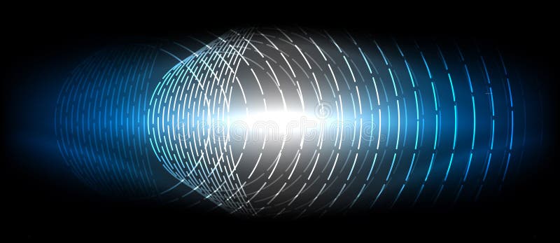 Sphereshaped Structure Emitting Light, Resembling an Astronomical ...